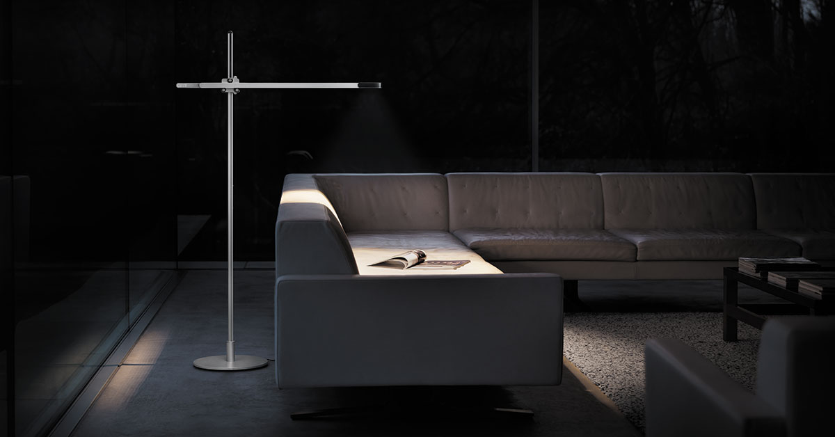 Dyson makes light last 37 years with elegant Csys lamp | GadgetGuy