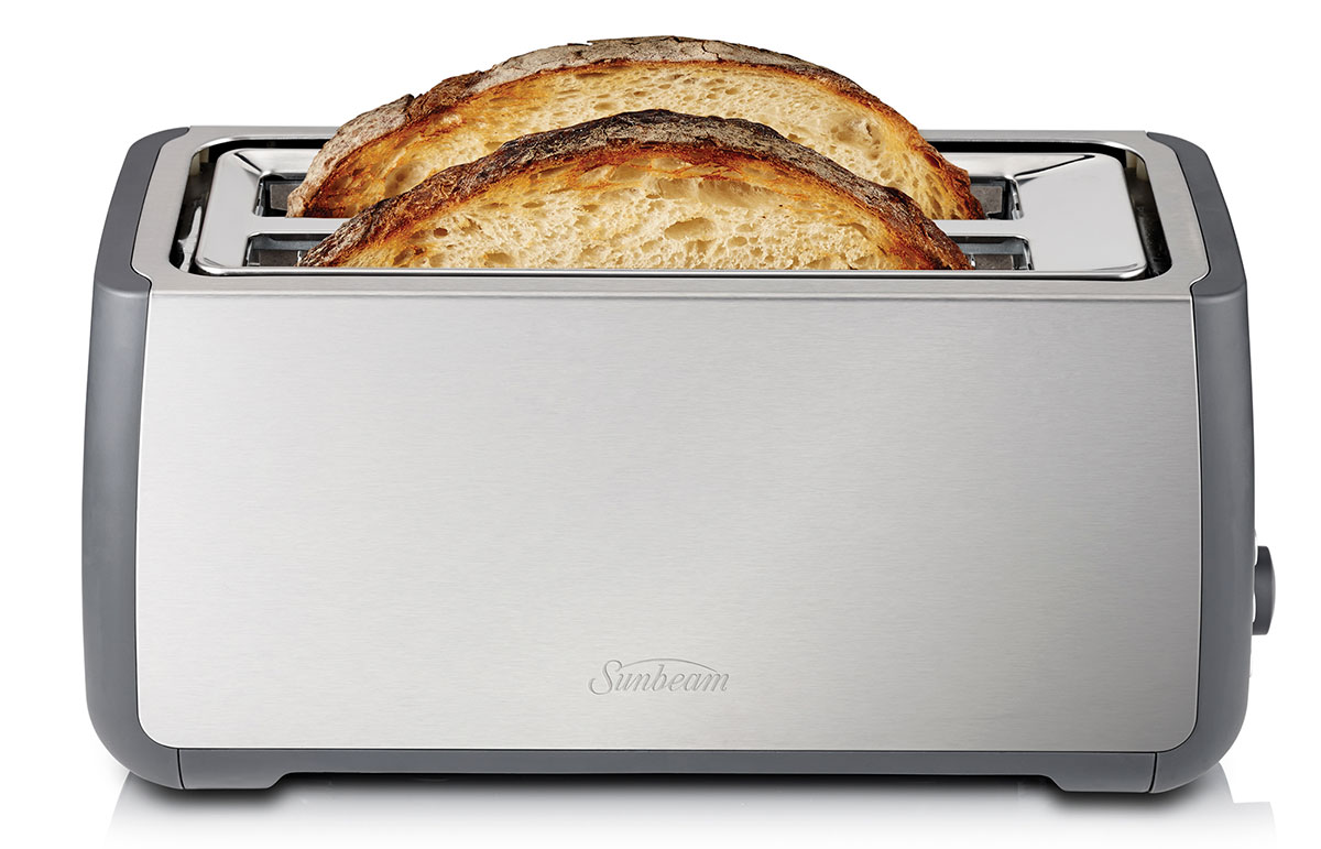 The necessary appliance: a guide to the modern toaster | GadgetGuy
