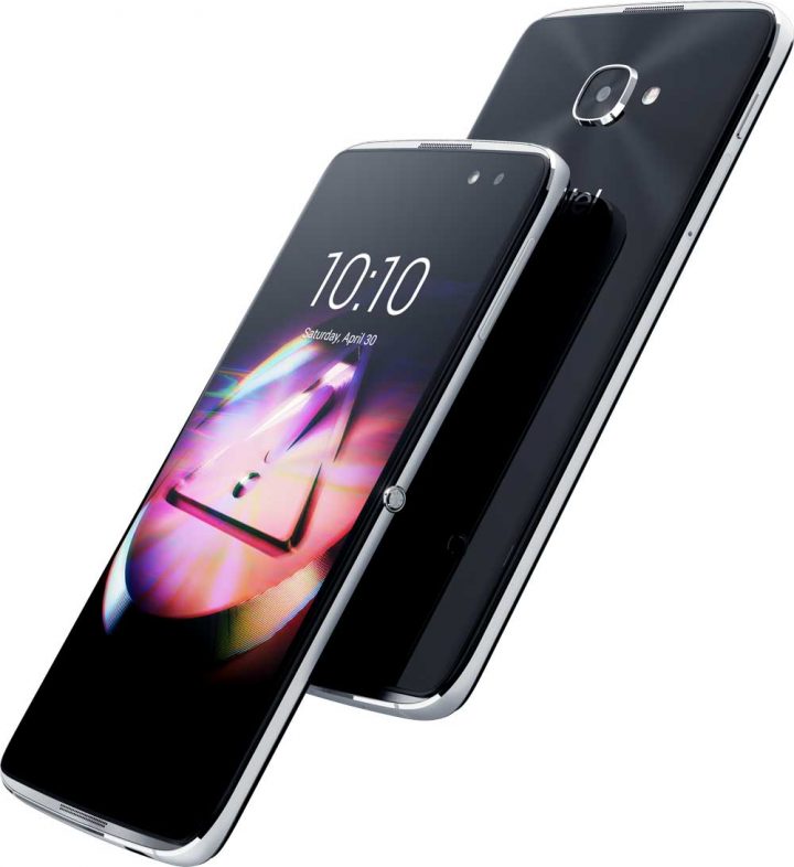 Why you should look at Alcatel's Pop and Idol phones