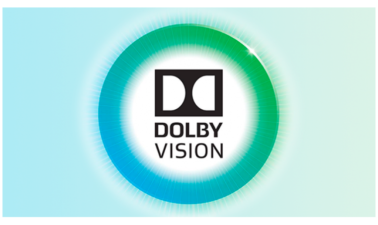 Dolby Vision coming … well, maybe, kind of