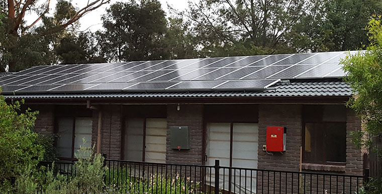 SA solar power to drive world's biggest Virtual Power Plant