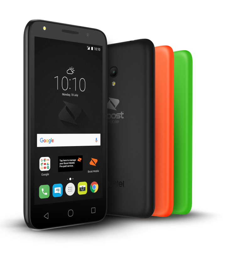 Cheap data from Boost Mobile for prepaid Halloweeners - GadgetGuy