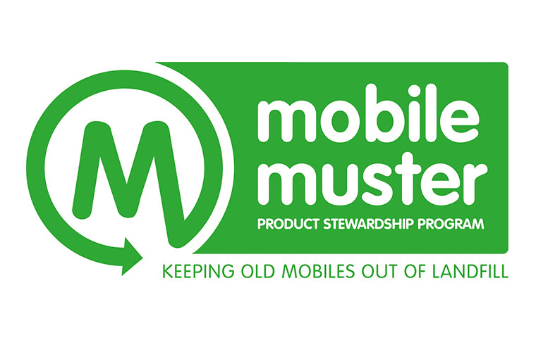 MobileMuster feeding people with your old phone