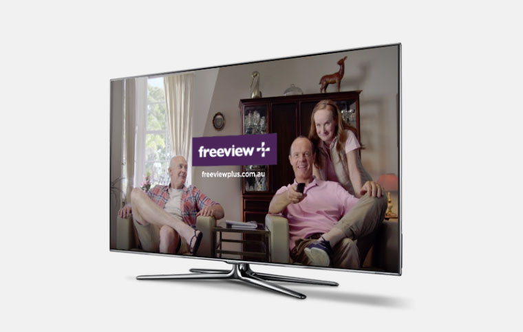 Freeview Plus scores an upgrade