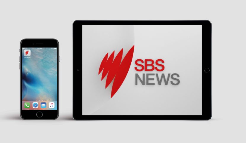 SBS has new news app | GadgetGuy