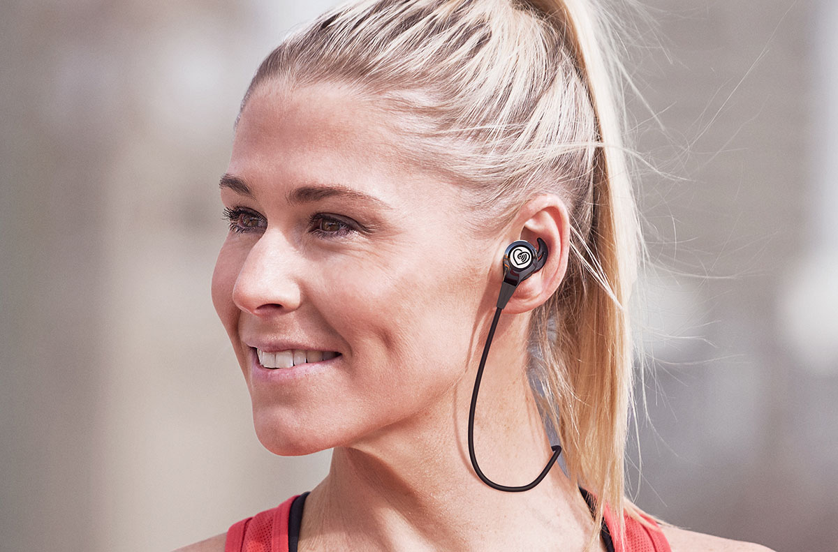 Review: BioConnected HR+ Biosensing Sports Earphones
