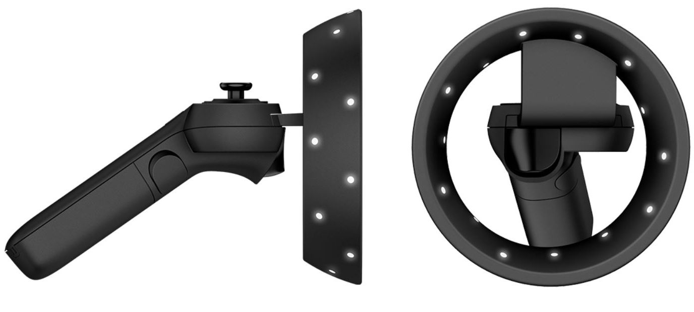 HP Mixed Reality headset and controllers (review) - GadgetGuy