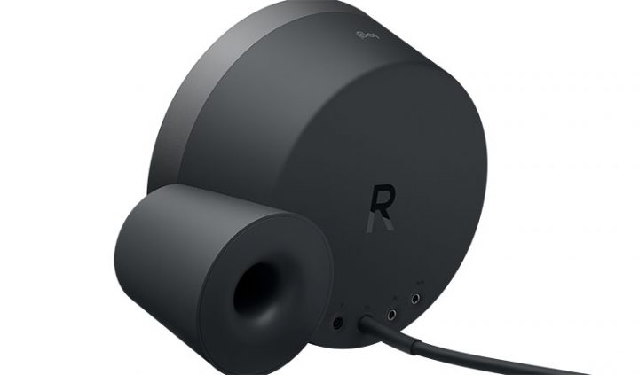 Review: Logitech MX Sound Premium Bluetooth Speakers – GadgetGuy