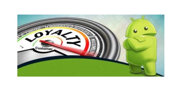 Android loyalty reaches 91%