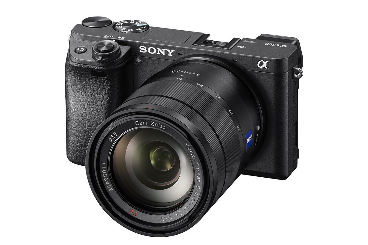 Youth of Australia, win yourself a Sony camera package | GadgetGuy