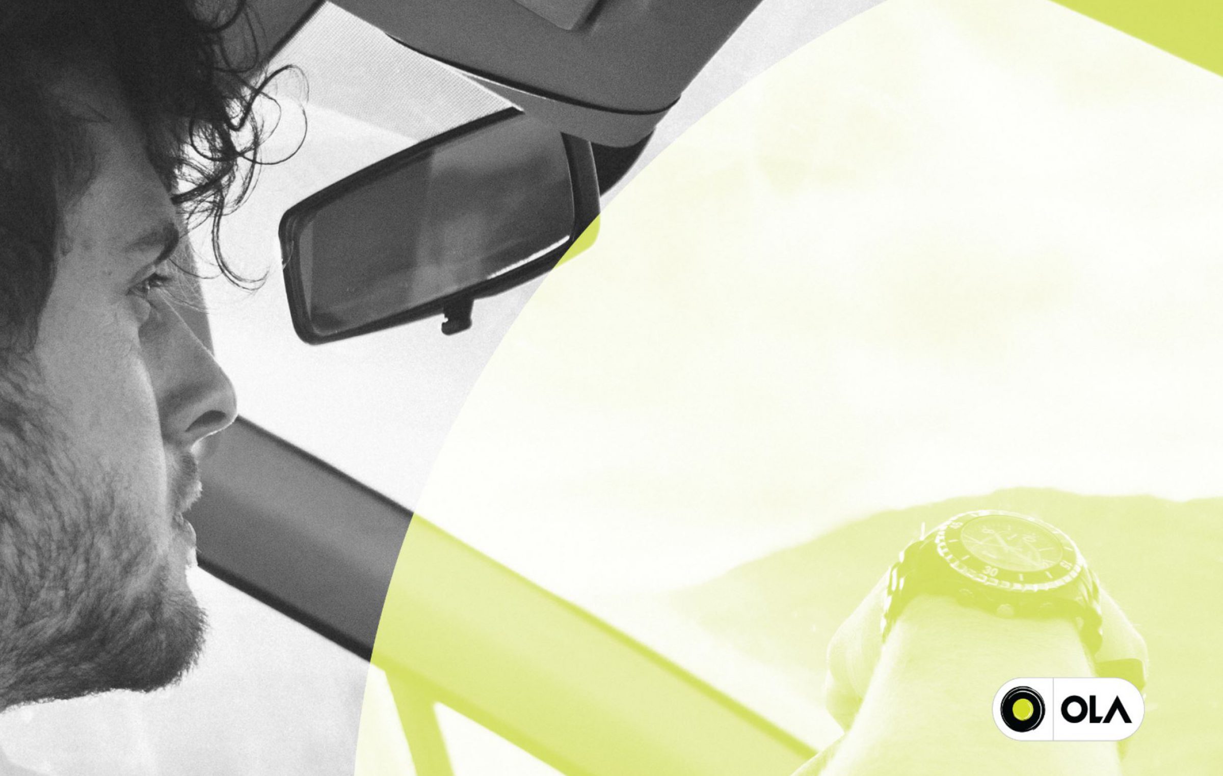 Ola rideshare now in Melbourne