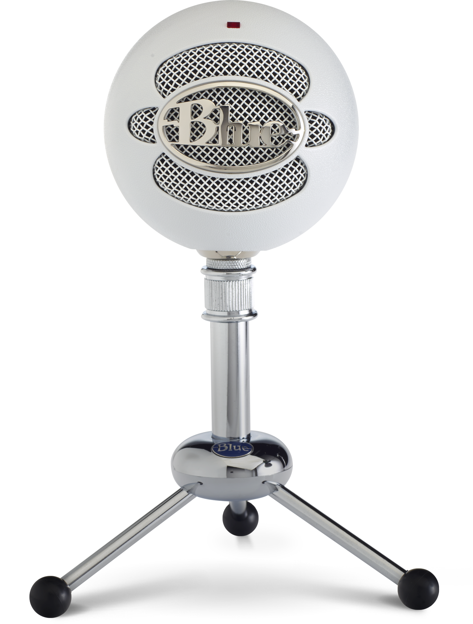 Blue Snowball USB microphone now down under | GadgetGuy