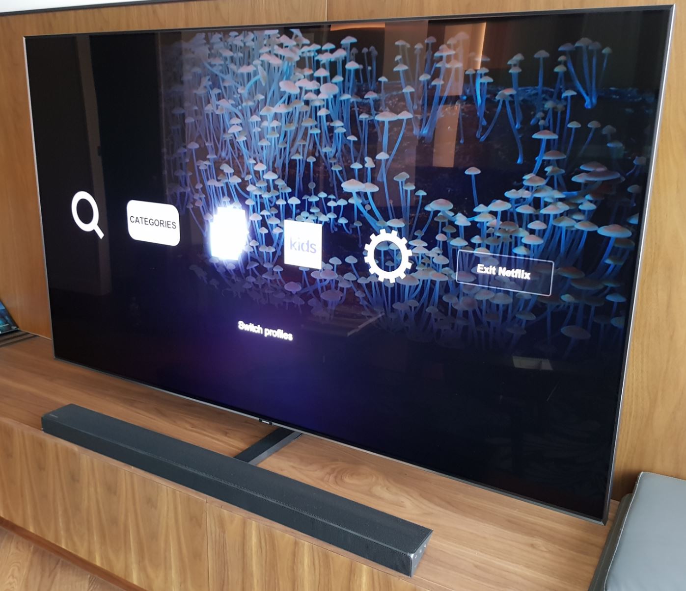 Samsung Q9 QLED TV is its best yet (review) - GadgetGuy