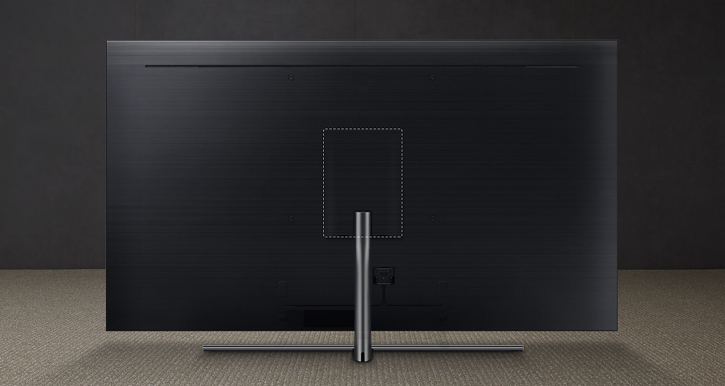 Samsung Q9 QLED TV is its best yet (review) - GadgetGuy