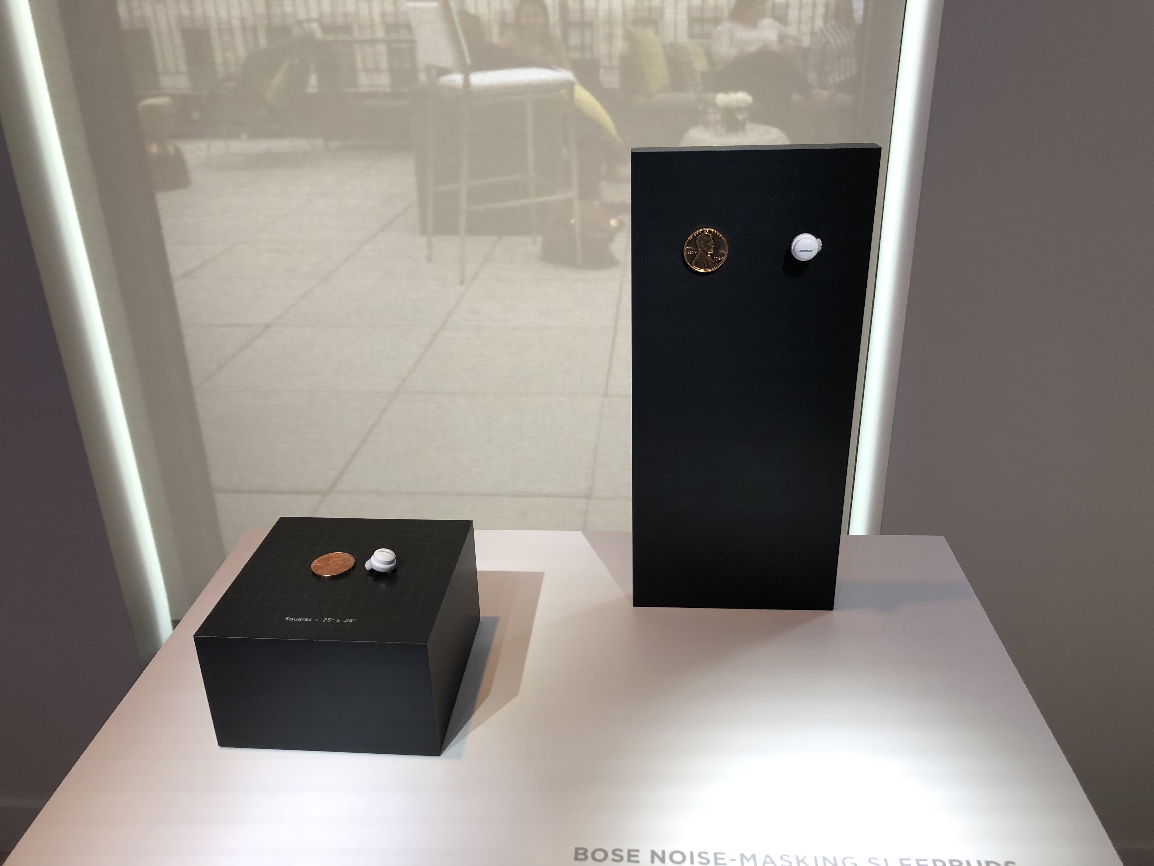 Bose Noise-Masking Sleepbuds can improve your life (First Look)