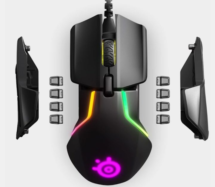 A modern gaming mouse is more important than ever - GadgetGuy