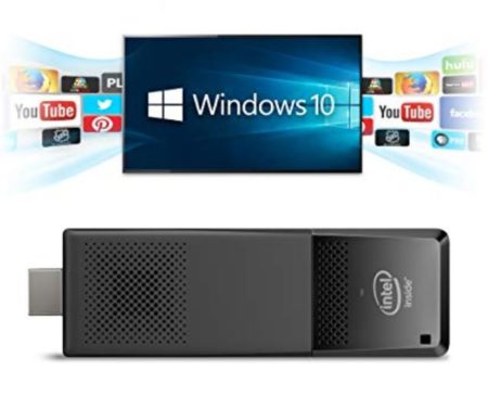 Why don’t we put a computer on a stick? We will call it Intel Compute ...