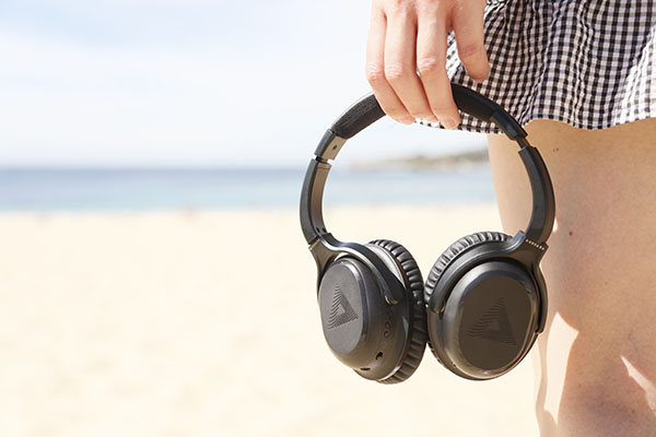 Audeara A-01 Bluetooth headphones (review)