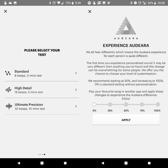 Audeara A-01 Bluetooth headphones (review)