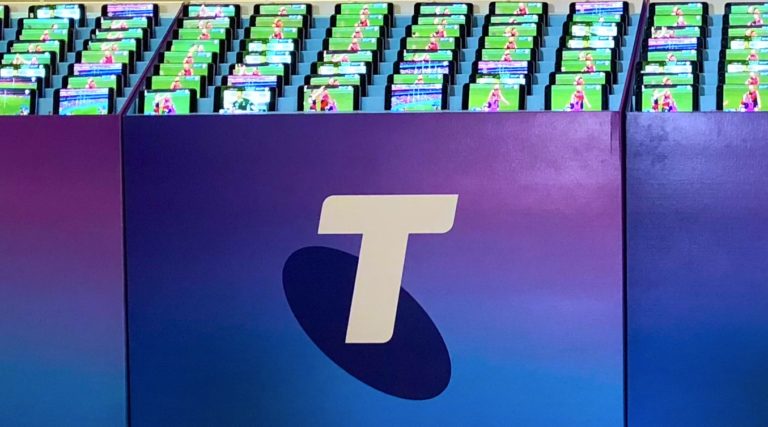 Streaming live sports events just got better with Telstra's LTE-B ...