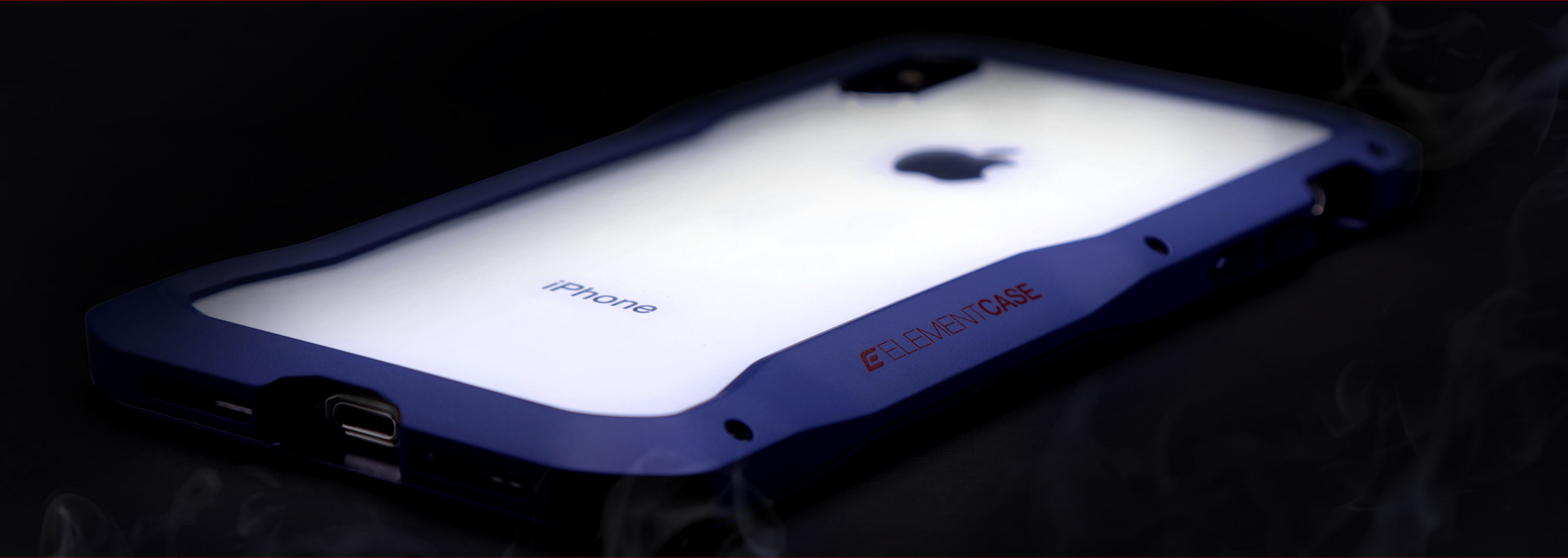 Vapor-S – A great case for iPhone X (review)