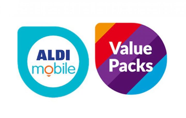 Aldi Mobile Value Packs - different, good