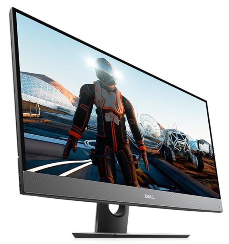 Dell Inspiron 27 7000 All-in-One PC – very desirable (Australian review)