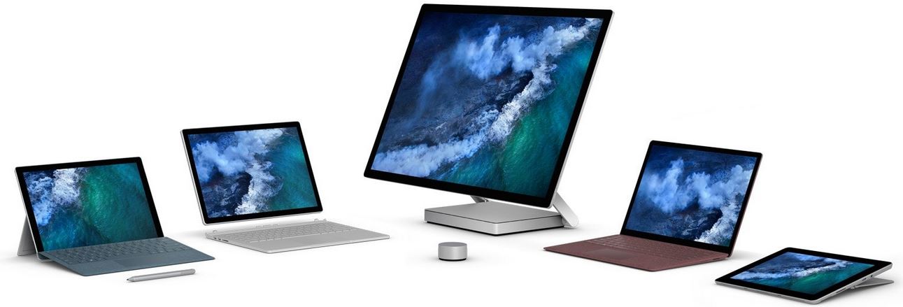 Microsoft Surface Go for work and play (Australian review) – GadgetGuy