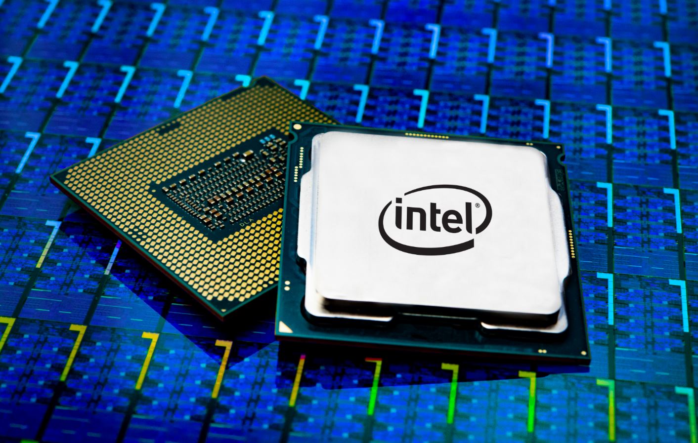 What is a 9th generation Intel Core i9?