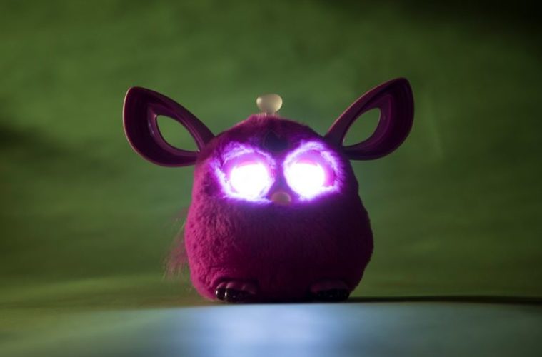 Take care with Internet-connected toys for kids | Gadget Guy Australia