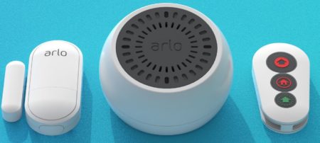 Arlo at CES 2019 | GadgetGuy