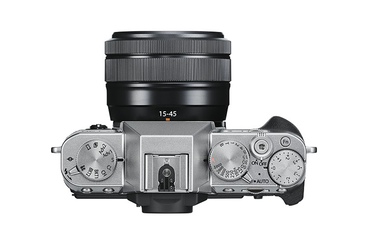 Fujifilm launches new mirrorless cameras, lens and software