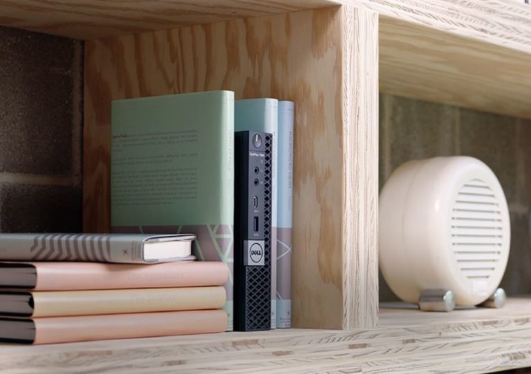 Dell OptiPlex 7060 Micro – good things come in small packages