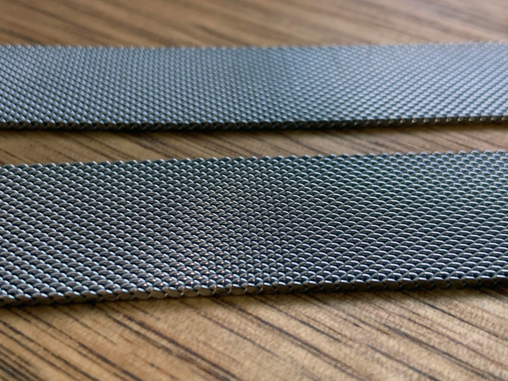 Are 3SIXT's watch bands as good as Apple's? | GadgetGuy