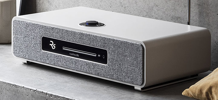 Ruark Audio R5 music system