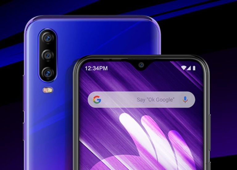 Mintt - a new smartphone player on the 'Block'