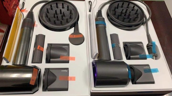 Sir James Dyson – the man, the company and the vision | GadgetGuy