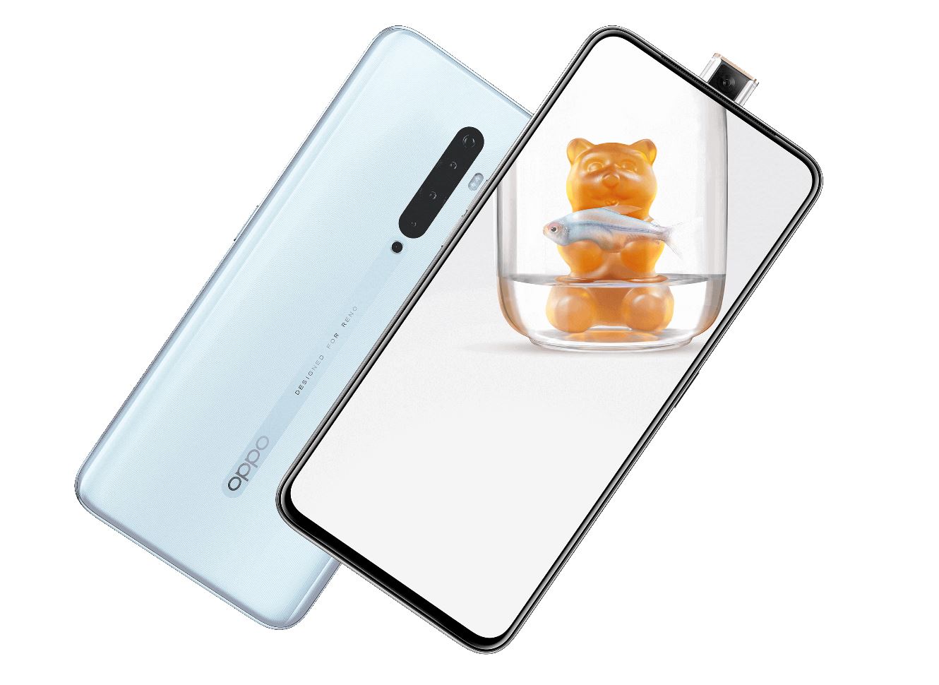 OPPO Reno2 Z – adds quad-camera to the top selling mass-market smartphone