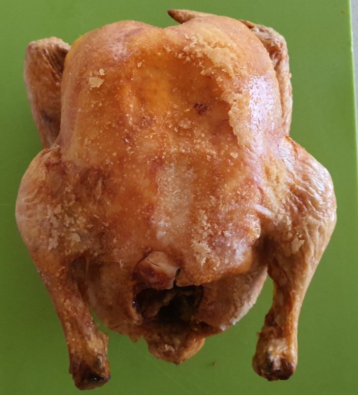 Ninja Foodi Grill, Air Fry, Roast, Bake and Dehydrate (AG301) - update ...