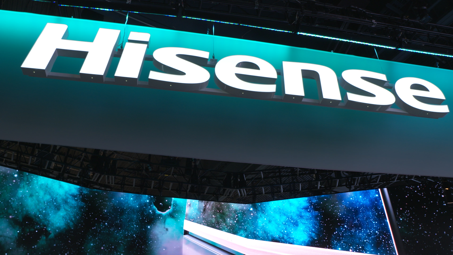 Hisense 2020 TVs have some seriously amazing tech
