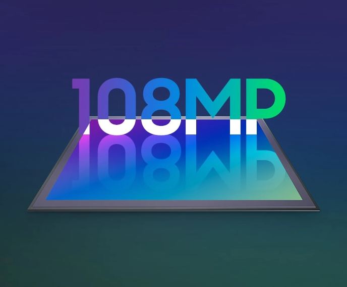 The Samsung 108MP sensor may wipe the floor