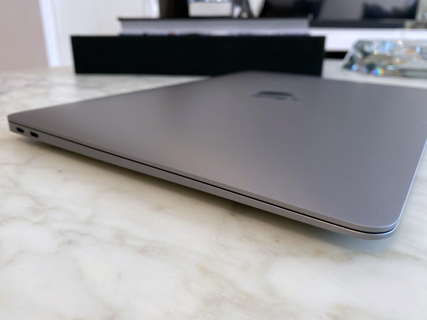 Apple MacBook Air 2020 - more of a good thing