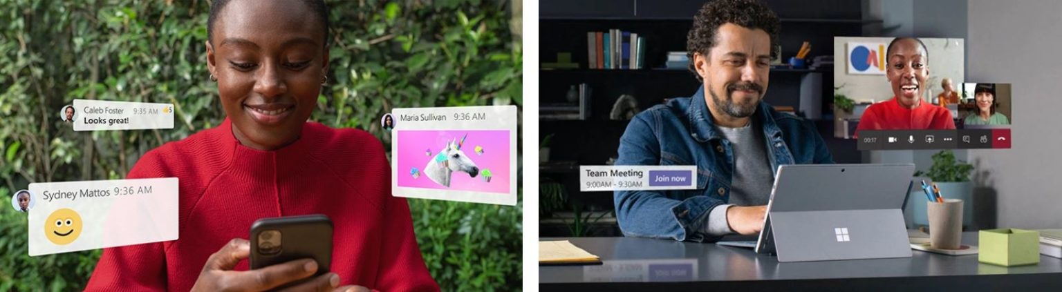 WFH should not be WTF - (work from home)