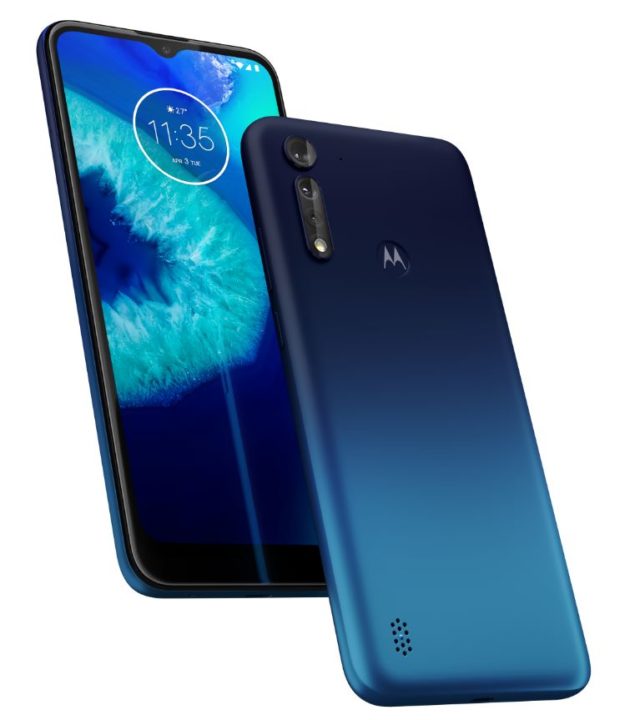 Motorola g8-series adds g8, g8 Power Lite and value e6s to Aussie range ...