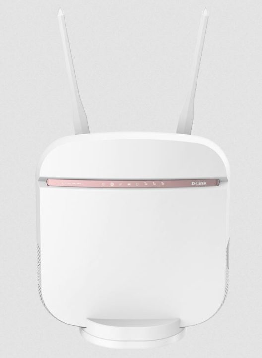 D-Link 5G routers - GadgetGuy