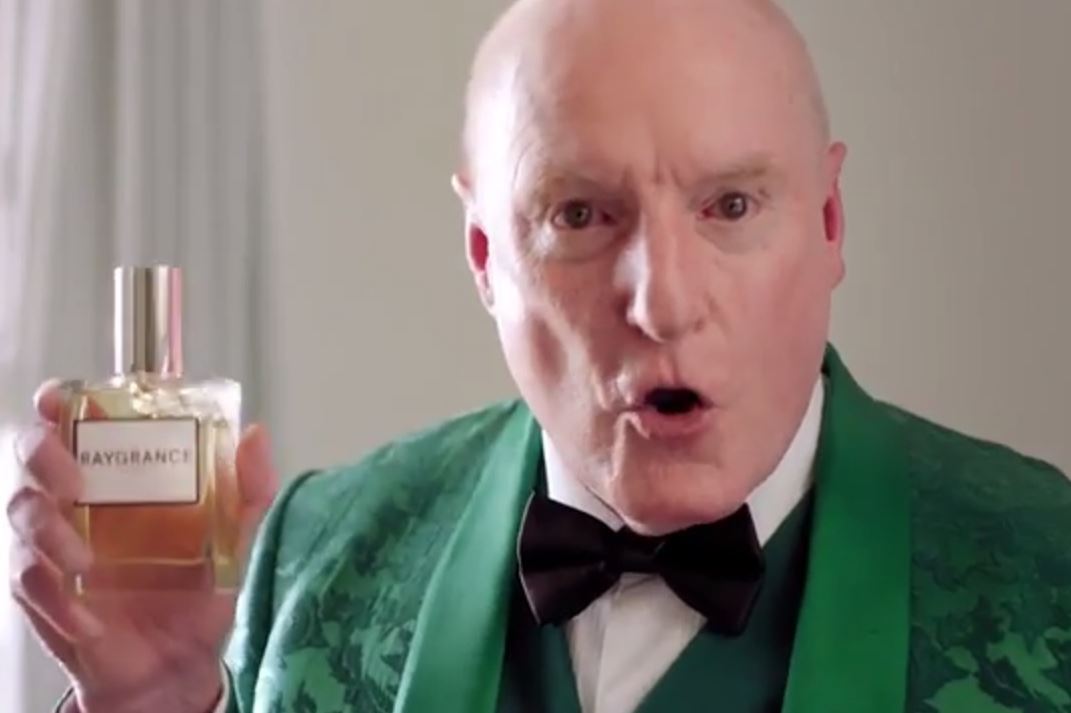 GoDaddy Go – gone in 60 seconds