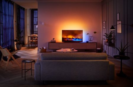 Philips OLED 804 TV comes to Australia | GadgetGuy