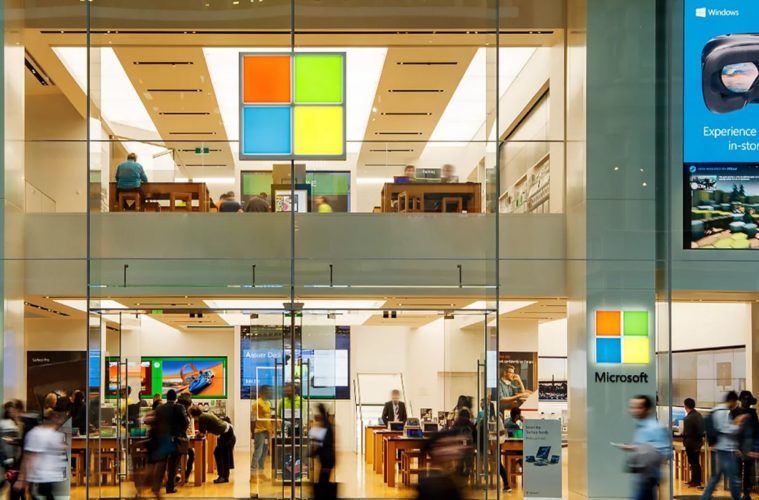 Microsoft store closure – focus on digital sales and support | Gadget ...