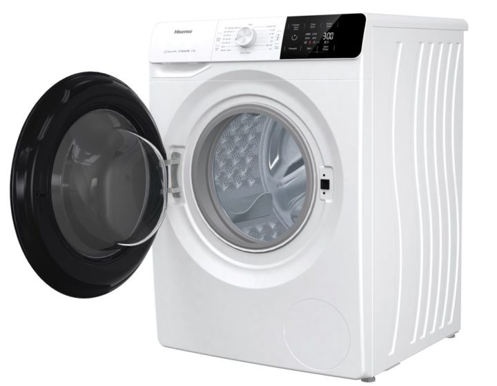 PureJet and PureStream 2020 washers and dryers - Hisense cleans up in ...