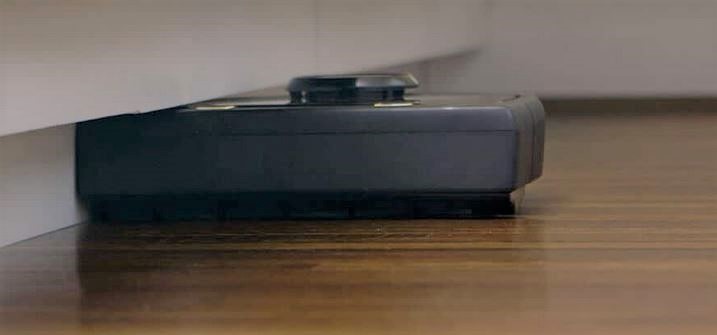 Neato D7 botvac connected robot vacuum – pretty perfect – GadgetGuy